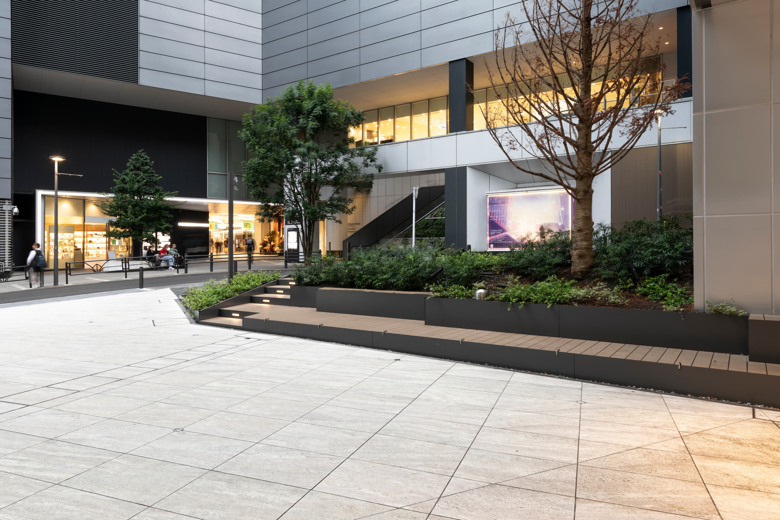 【公式】渋谷アクシュ SHIBUスポット| 渋谷駅徒歩3分の広場